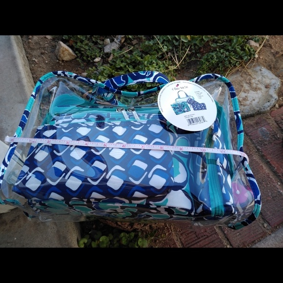 Modella | Bags | Modella 4 Piece Tote | Poshmark